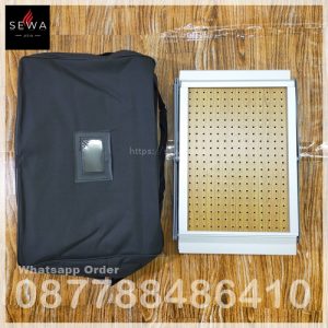 Sewa Rak Lipat Portable Kayu 200RB/hari Terbaru & Termurah 2025 | SEWA.ASIA